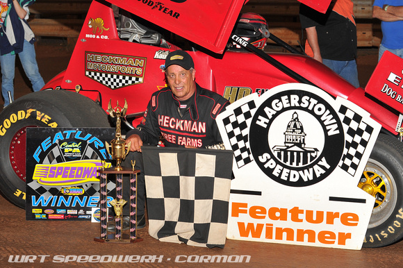 PA Speedweeks 410 Sprint Series :: 410 Sprint Car Racing, Pennsylvania