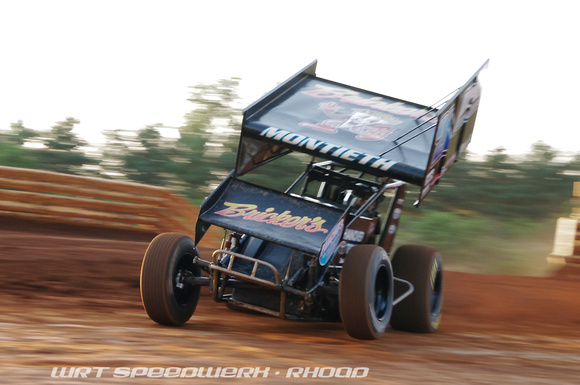 PA Speedweeks 410 Sprint Series :: 410 Sprint Car Racing, Pennsylvania