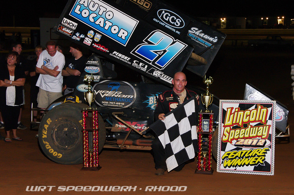 PA Speedweeks 410 Sprint Series :: 410 Sprint Car Racing, Pennsylvania