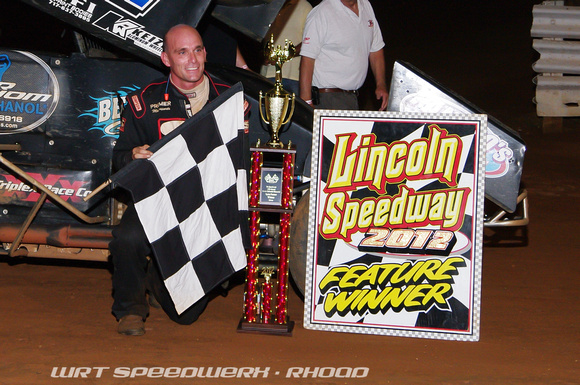 PA Speedweeks 410 Sprint Series :: 410 Sprint Car Racing, Pennsylvania