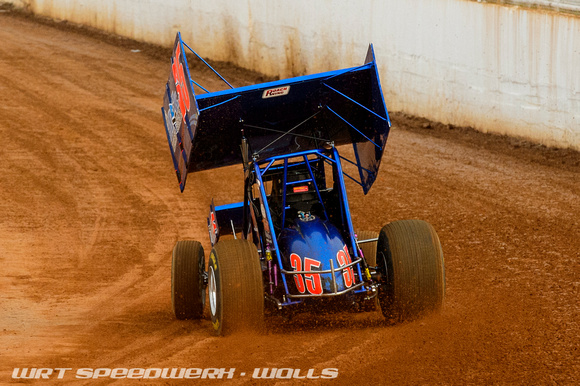 PA Speedweeks 410 Sprint Series :: 410 Sprint Car Racing, Pennsylvania