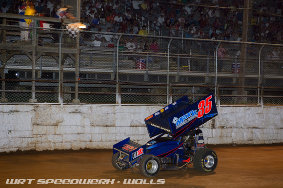 PA Speedweeks 410 Sprint Series :: 410 Sprint Car Racing, Pennsylvania