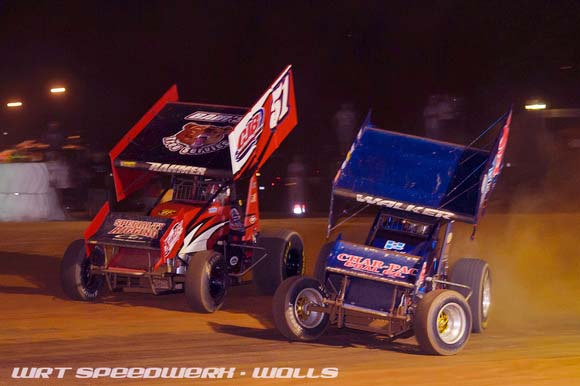 PA Speedweeks 410 Sprint Series :: 410 Sprint Car Racing, Pennsylvania