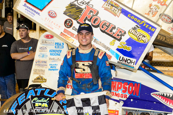 PA Speedweeks 410 Sprint Series :: 410 Sprint Car Racing, Pennsylvania